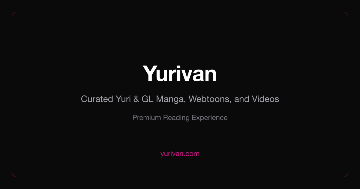Eli × Nozomi Yuri Manga | Yurivan